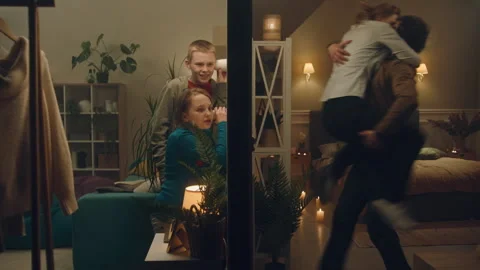 Eavesdrop Stock Footage ~ Royalty Free Stock Videos | Pond5