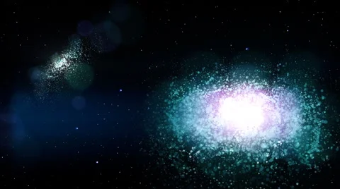 Vj Loop Stars Stock Videos – Royalty-Free HD & 4K Videos | Pond5