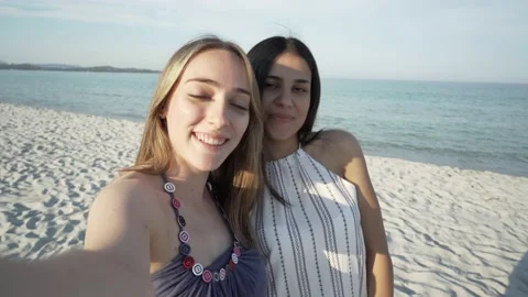 Girls Gen Stock Videos – Royalty-Free HD & 4K Videos