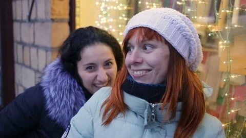 Girls First C Stock Videos – Royalty-Free HD & 4K Videos