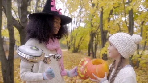 Skeleton Girls Stock Videos – Royalty-Free HD & 4K Videos