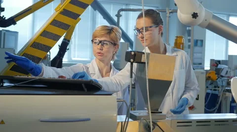 Plant Girls Stock Videos – Royalty-Free HD & 4K Videos | Pond5