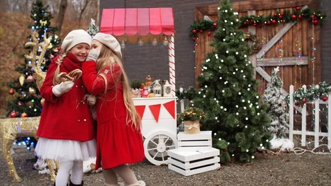 Girls Fair Ones Stock Videos – Royalty-Free HD & 4K Videos