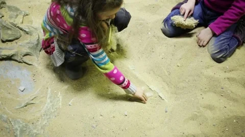 Little Yuing Girls Stock Videos – Royalty-Free HD & 4K Videos