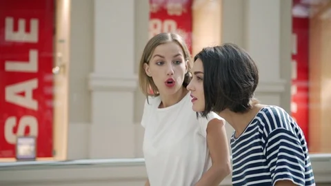 Girls For Sales Stock Videos – Royalty-Free HD & 4K Videos | Pond5
