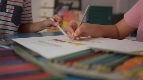 Paper Girls Stock Videos – Royalty-Free HD & 4K Videos | Page 3