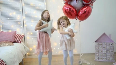 Sisters U Tube Stock Videos – Royalty-Free HD & 4K Videos