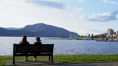 Canaada Girls Stock Videos – Royalty-Free HD & 4K Videos