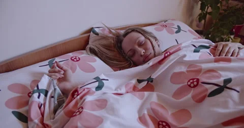 Girls Sleeping Together Stock Videos – Royalty-Free HD & 4K Videos | Page 2