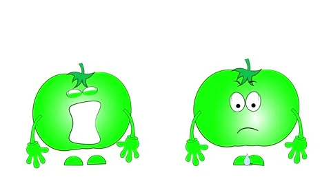 Laughing Green Cartoon Stock Videos – Royalty-Free HD & 4K Videos