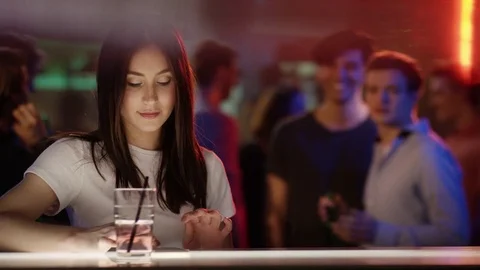 Two Guys 1 Girl Stock Videos – Royalty-Free HD & 4K Videos | Pond5