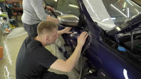 Auto Film Guys Stock Videos – Royalty-Free HD & 4K Videos | Pond5