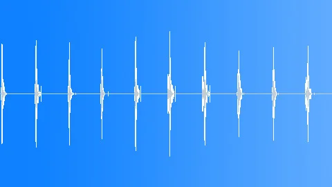 Sound Effect: Two-handed sword fast attack bone break - Bundle ~ #196180051