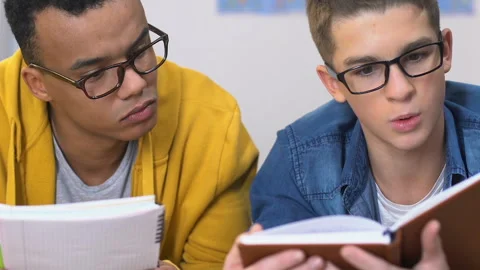 American School Boys Stock Videos – Royalty-Free HD & 4K Videos | Page 5