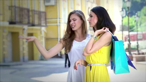 Hot Girls Cash Stock Videos – Royalty-Free HD & 4K Videos