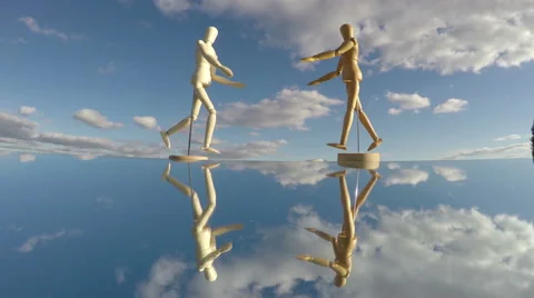 Two Time Pose Stock Videos – Royalty-Free HD & 4K Videos | Pond5