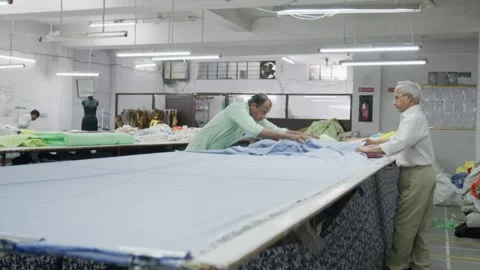 Indian Industry Stock Videos – Royalty-Free HD & 4K Videos