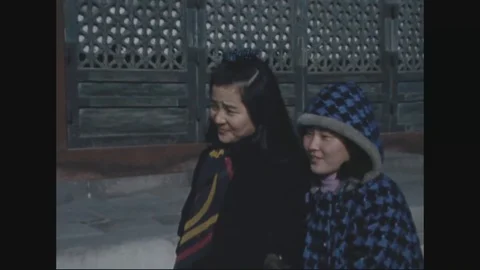 Girls Tour Reels Stock Video Footage | Royalty Free Girls Tour Reels ...