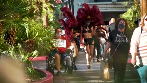 Showgirl Dance Stock Videos – Royalty-Free HD & 4K Videos | Pond5