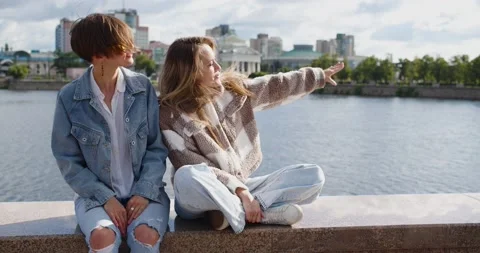Lesbians Finger Together Stock Videos – Royalty-Free HD & 4K Videos