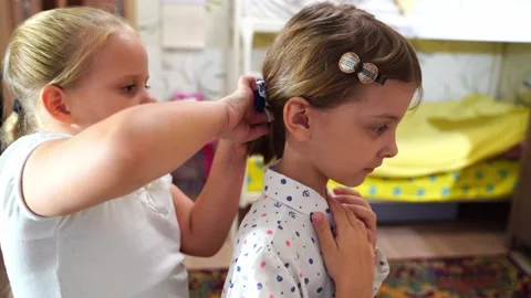 Girls Getting L Stock Videos – Royalty-Free HD & 4K Videos | Pond5