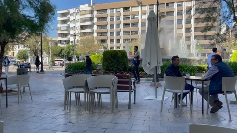 Two Face Man Stock Videos – Royalty-Free HD & 4K Videos