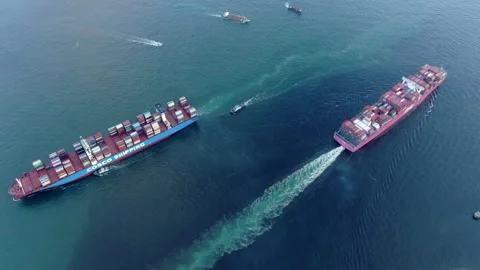 Ships Stock Video Footage | Royalty Free Ships Videos | Pond5