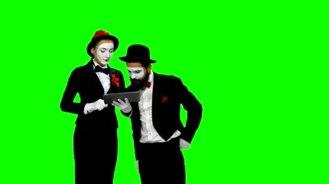 Two Meme Stock Footage ~ Royalty Free Stock Videos | Pond5