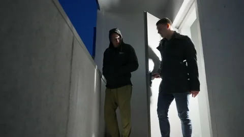 Shady Deal Stock Videos – Royalty-Free HD & 4K Videos