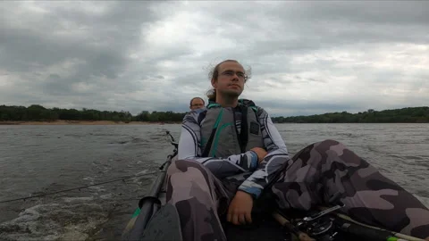 Cruising Men Stock Videos – Royalty-Free HD & 4K Videos | Pond5