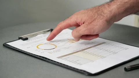 Monthly Report \ Stock Videos – Royalty-Free HD & 4K Videos