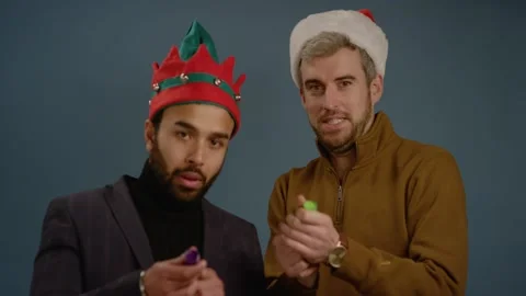 Party Poppers Stock Video Footage | Royalty Free Party Poppers Videos ...