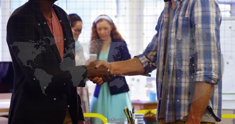 Scroller Shaking Stock Videos – Royalty-Free HD & 4K Videos