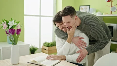 Men Kissing Men Stock Video Footage | Royalty Free Men Kissing Men ...