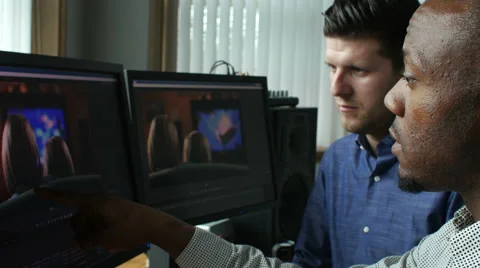 Video Editing Stock Video Footage | Royalty Free Video Editing Videos ...