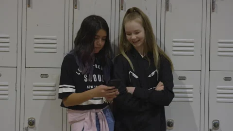 School Scroller Stock Video Footage | Royalty Free School Scroller Videos | Pond5