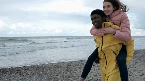 Two Person Scenes Stock Videos – Royalty-Free HD & 4K Videos