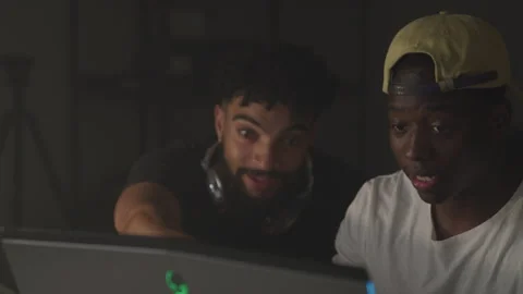 Producers Careers Stock Videos – Royalty-Free HD & 4K Videos | Pond5