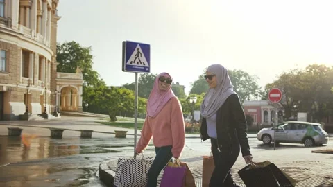 Sky Clothes Women Stock Videos – Royalty-Free HD & 4K Videos