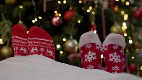 Dancing In Socks Stock Footage ~ Royalty Free Stock Videos | Pond5