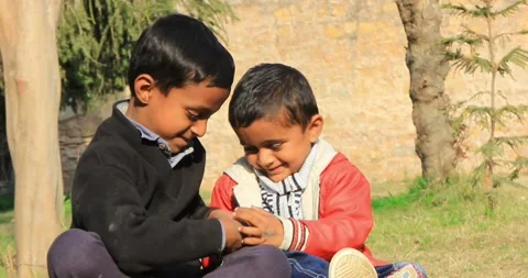 Pakistani Kids Stock Video Footage | Royalty Free Pakistani Kids Videos ...