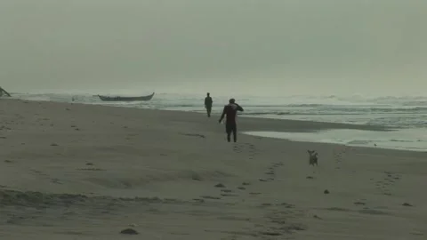 Two Quiet People Stock Videos – Royalty-Free HD & 4K Videos | Pond5