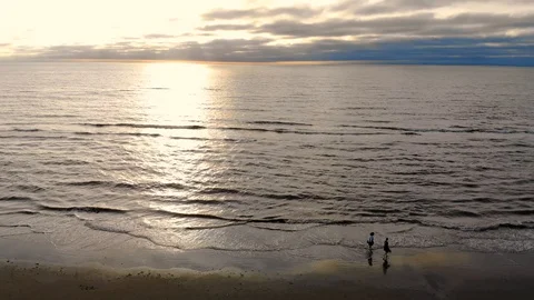 Two People Taling Stock Videos – Royalty-Free HD & 4K Videos | Pond5