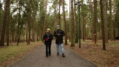 Two Quiet People Stock Videos – Royalty-Free HD & 4K Videos | Pond5