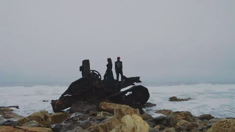 Tank Stand Stock Videos – Royalty-Free HD & 4K Videos | Pond5