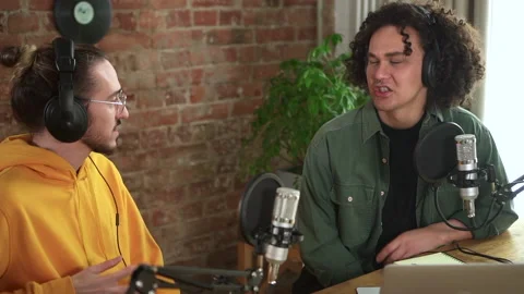 Two People Talking At Table Stock Footage ~ Royalty Free Stock Videos ...