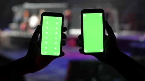 Two Handed Phone Stock Videos – Royalty-Free HD & 4K Videos