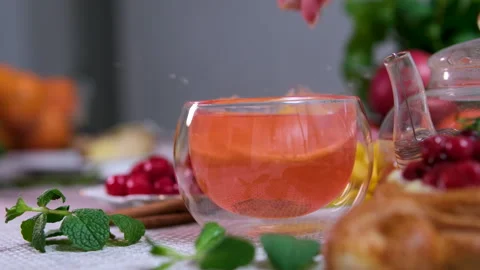 Lemon Red Stock Videos – Royalty-Free HD & 4K Videos