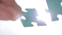 Incompatible Puzzle