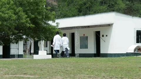 Two Primary School Boys walking Towards ... | Stock Video | Pond5